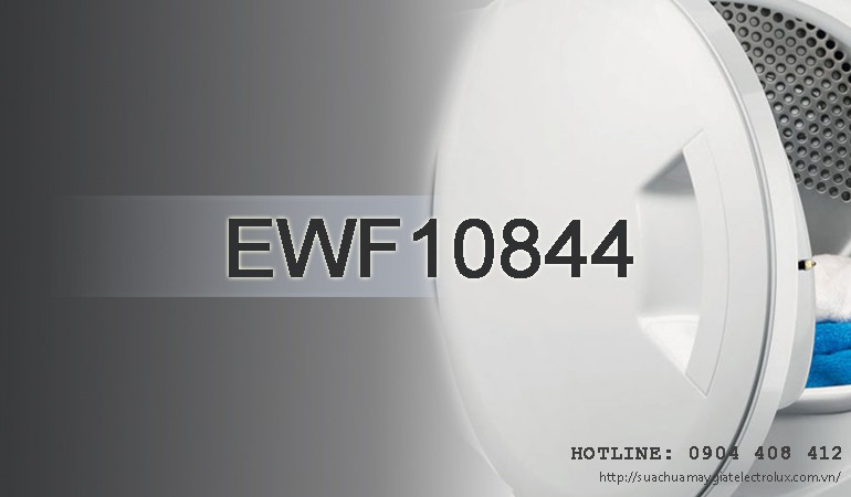 Sửa máy giặt Electrolux EWF10844 Inverter 8 Kg | Giảm 10%